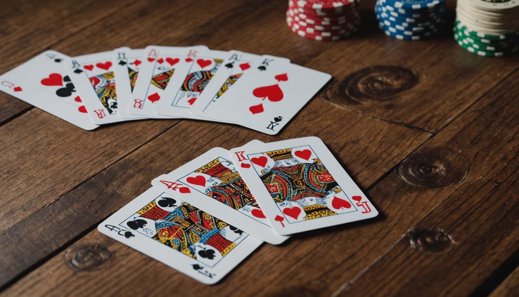 Découvrez le symbolisme des cartes pour une meilleure santé